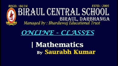 ch 05 arithmetic progressions exercise 5 3 part 03 youtube