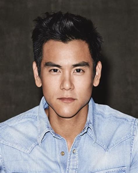 彭于晏 Eddie Peng