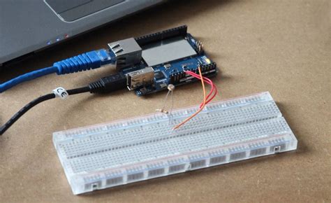 Live Temperature And Humidity Monitoring Over Internet Using Arduino
