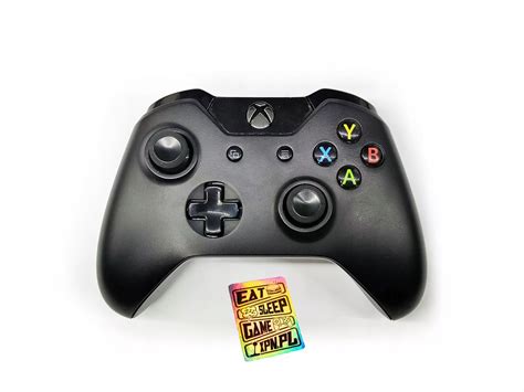 Kontroler Pad Bezprzewodowy Konsola Microsoft Xbox One S X Series