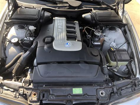 Bmw S52b32 Engine