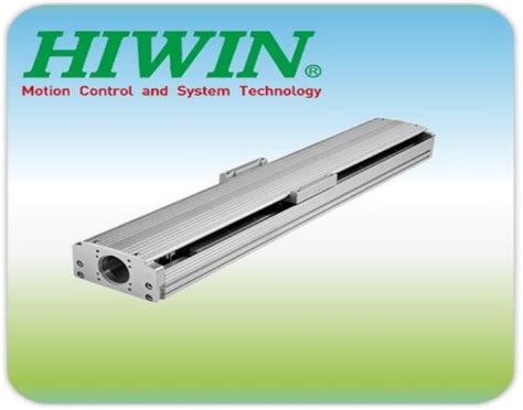 Linear Motion System Pt Mitrasukses Engineering Indonesia