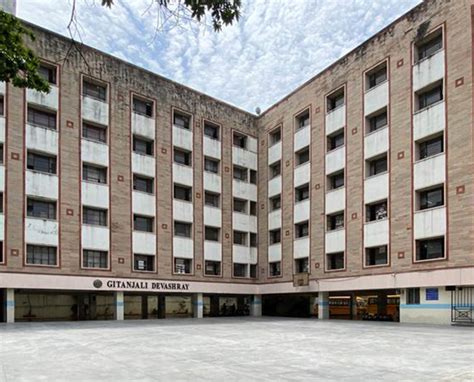 gitanjali devashray