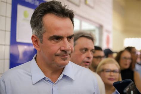 Ciro Nogueira Diz Que Margarete Coelho é Um Nome Forte E Competitivo