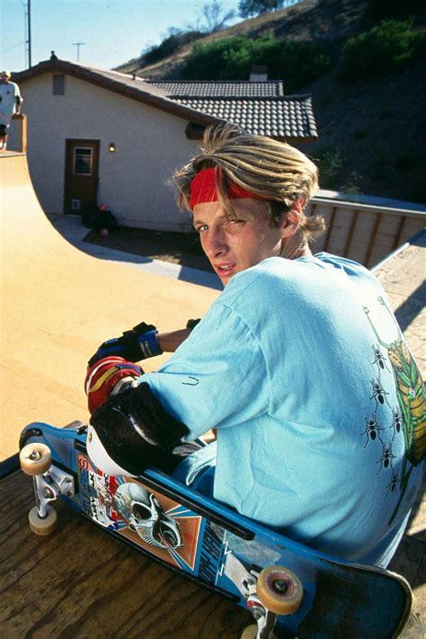 Tony Hawk
