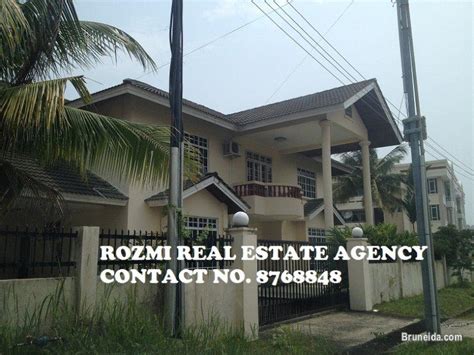 House For Rent Jalan Gadong Houses For Rent In Belait Bruneida