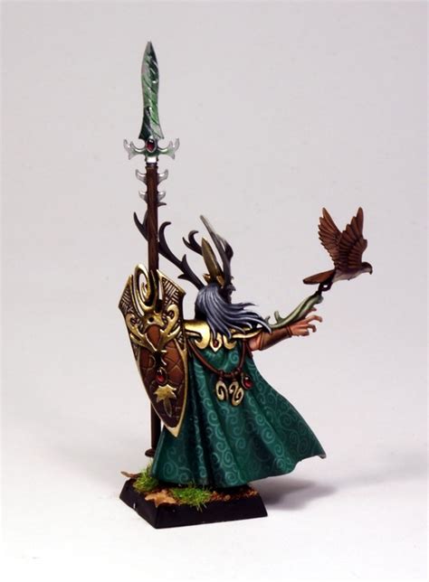 Coolminiornot Araloth By Unlimitedcolours