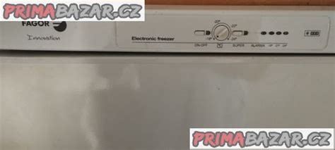 Mrazák Sbazar Praha Bazošcz