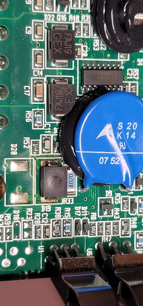 Diode Identification For Replacement Raskelectronics