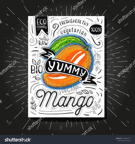 510975 망고 이미지 스톡 사진 및 벡터 Shutterstock