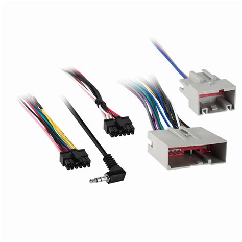 Axxess AX ADXSVI FD At Onlinecarstereo Com