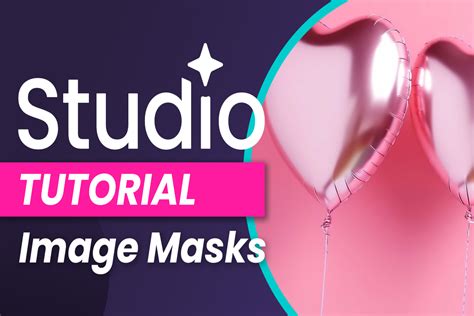 Online How To Create Custom Image Masks Course Creative Fabrica