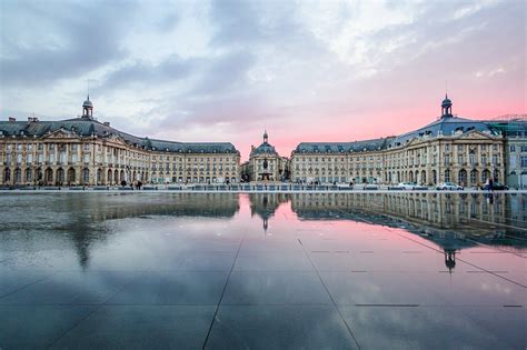 Diario Di Un Viaggio In Francia Nuova Aquitania Gitan Viaggi