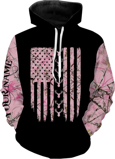 Country Girl Camo Clothing