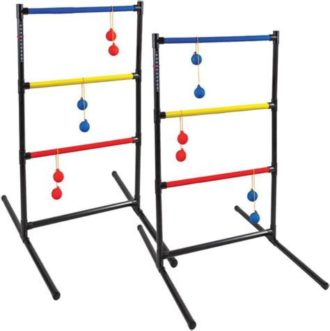 Halex Lasso Golf Throwing Set Toys And Games