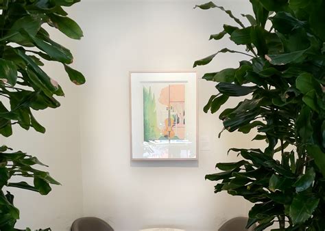 이니스트팜 카페 퓨어메이 포트폴리오 그림렌탈은 유니온아트닷컴