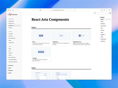 14 Best React Ui Component Libraries In 2025 Alternatives To Mui And Shadcn Untitled Ui