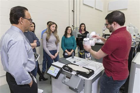 Robotics Education Package Aims To Help Close The Automation Skills Gap Mepca Engineering