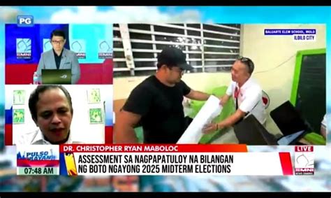 Christopher Ryan Maboloc Added Christopher Ryan Maboloc