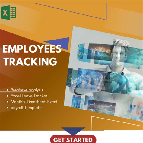 Ultimate Employees Tracking Excel Template Simplify Workforce Management