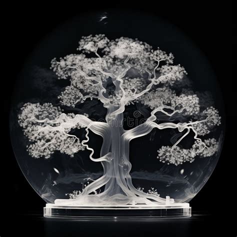 Flower And Leave Pattern Background Generative Ai Stock Illustration Illustration Of Vintage