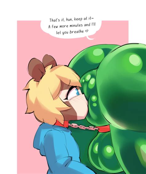 Rule 34 Anal Anthro Anus Ashi Ashizero Balls Blonde Hair Blue Eyes