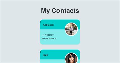 React Map Function Codesandbox