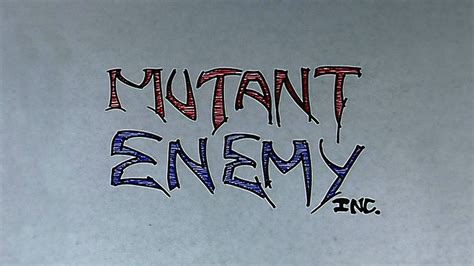 Mutant Enemy Background By Ryrythehtffan On Deviantart