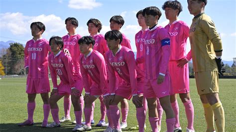 デンチャレ 北海道選抜は前半の好機活かせず、2連敗に23枚 Antenna アンテナ