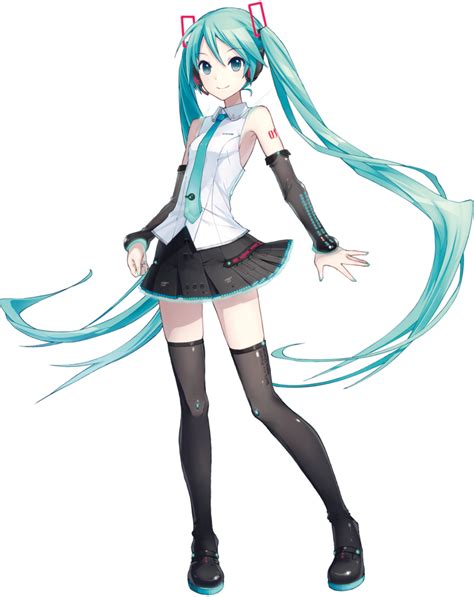 Miku Hatsune Drawn Feet Wiki