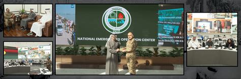 National Disaster Management Authority Ndma