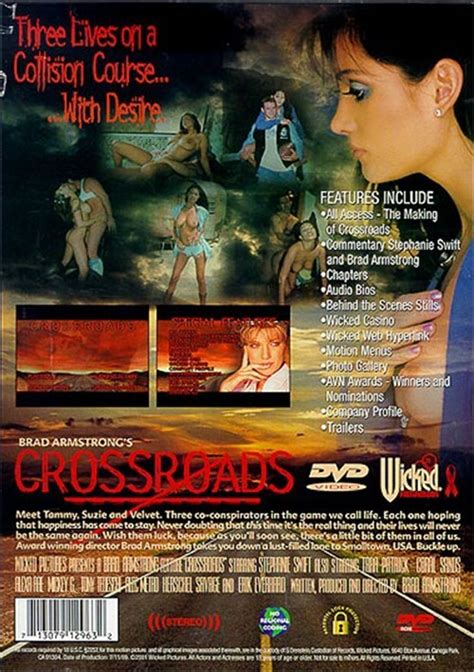 Watch Crossroads With 6 Scenes Online Now At Freeones