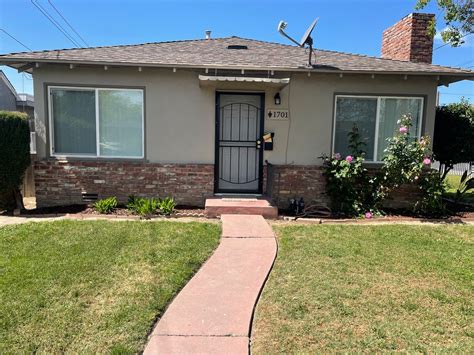 1701 N Central Ave Ceres Ca 95307 House Rental In Ceres Ca