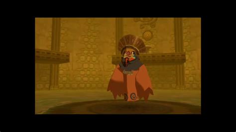 Wind Waker Randomizer Part 15 Winding Down Youtube