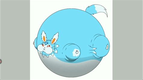 Blimpy Pokemon Youtube