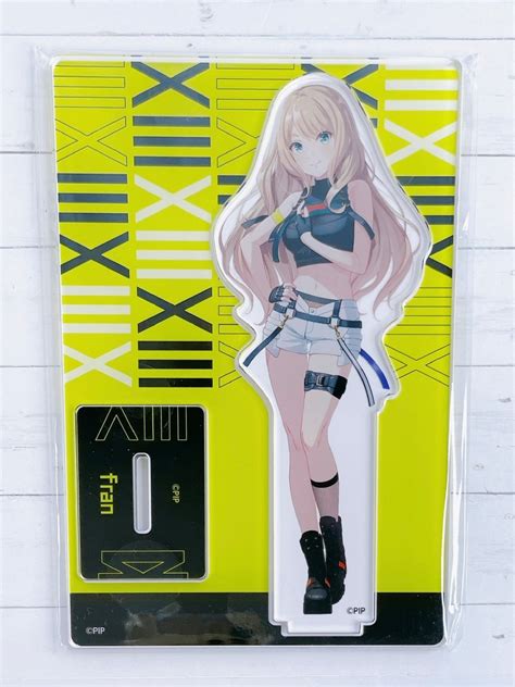 Idoly Pride アイドリープライド アイプラ ゲーマーズ ポップストア アクリルスタンド Iiixver Franその他｜売買さ