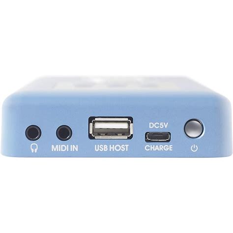 Midiplus Mini Engine USB MIDI Sound Module General MIDI Generator MIDI Devices Electronic