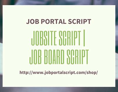 Portal Php Script Projects Photos Videos Logos Illustrations And