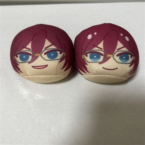 ⚠️最終値下げ⚠️あんスタ 七種茨 おまんじゅう メルカリ