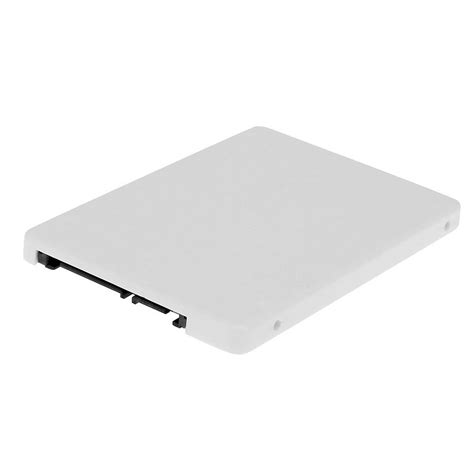Msata Sata A Tarjeta Adaptadora Ssd 25 Pulgadas 3 Convertidor Con