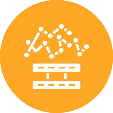 Premium Vector Variability Icon Vector Image Can Be Used For Big Data