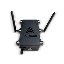 AIOTAGRO 爱农云联 致力于高效安全的食品生产