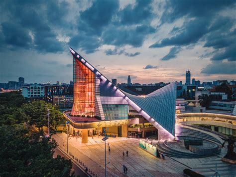Xinghai Concert Hall Guangzhou China 24 Living Nomads Travel