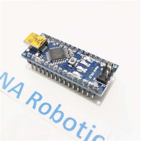 Promo Arduino Nano V30 328 Ftdi Diskon 23 Di Seller Alice Otoparts