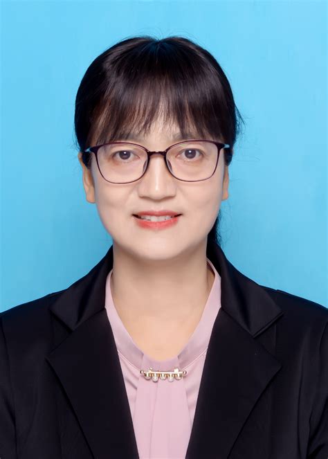 刘艳玲 安徽理工大学外国语学院