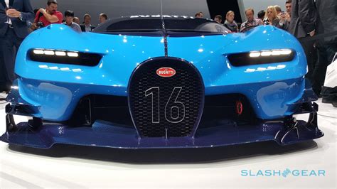 Roxy Bugatti Telegraph