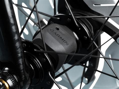 GARMIN Speed Cadence Sensor 2 ANT Bluetooth