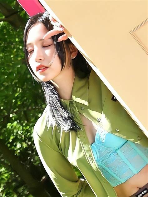 Mina Sharon Myoi