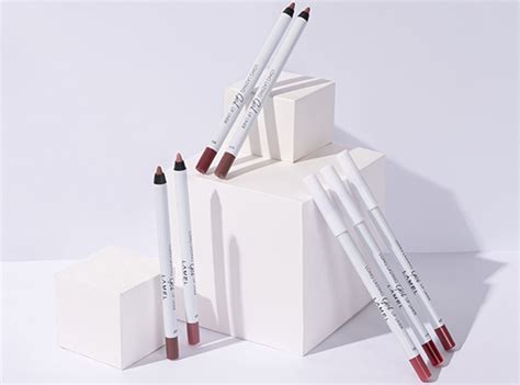 lamel long lasting gel lip liner контурний олІвець для губ 401 1 7г