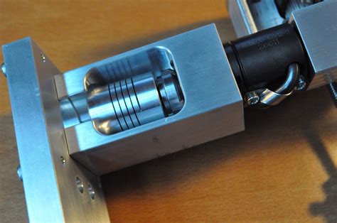 Handverker Cnc Lathe Kit
